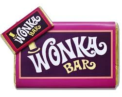 Wonka Bars | Willy Wonka & The Chocolate Factory Wiki | Fandom