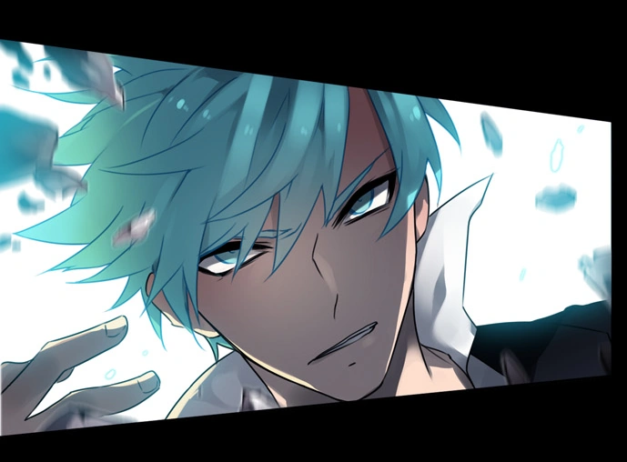 Kei Joon/Image Gallery | Wonted Wiki | Fandom