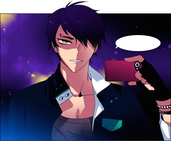 Hosu Kang | Wonted Wiki | Fandom