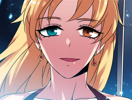 Ophelia Collins | Wonted Wiki | Fandom