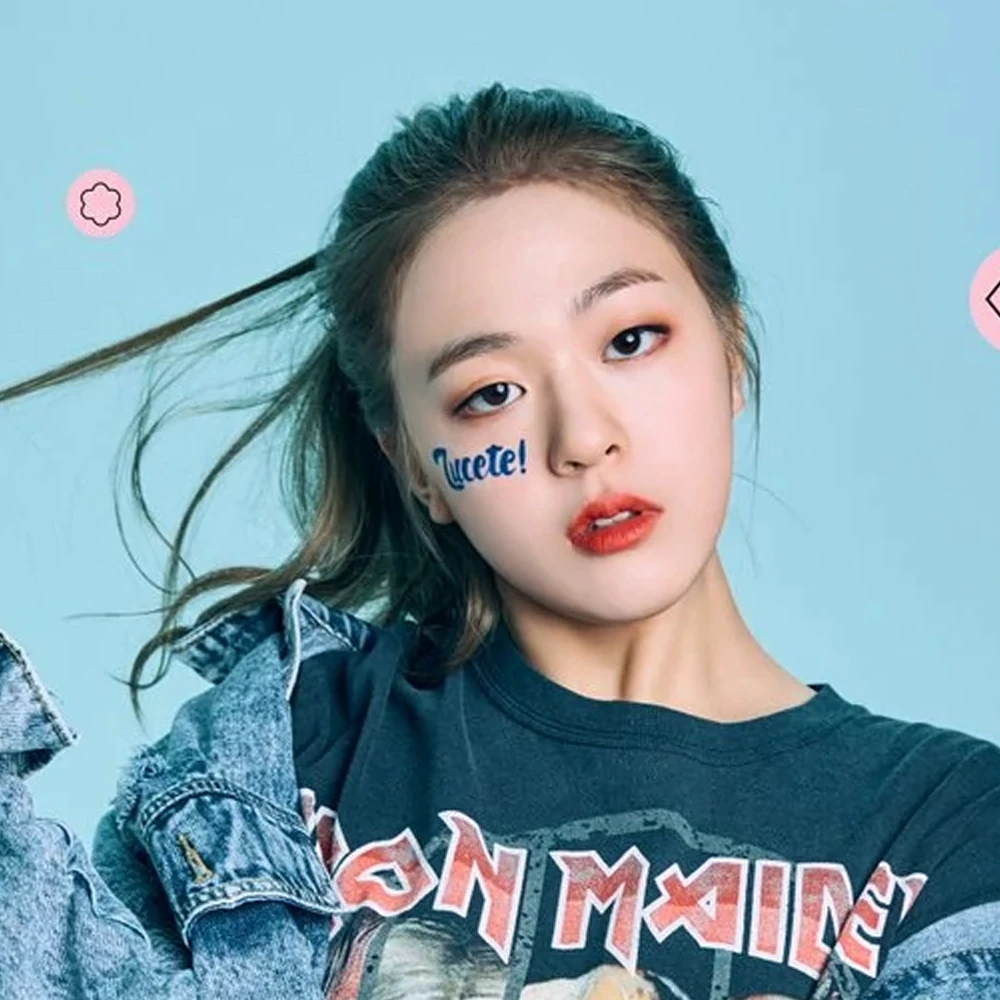 Song Yee | Woo!ah! Wiki | Fandom