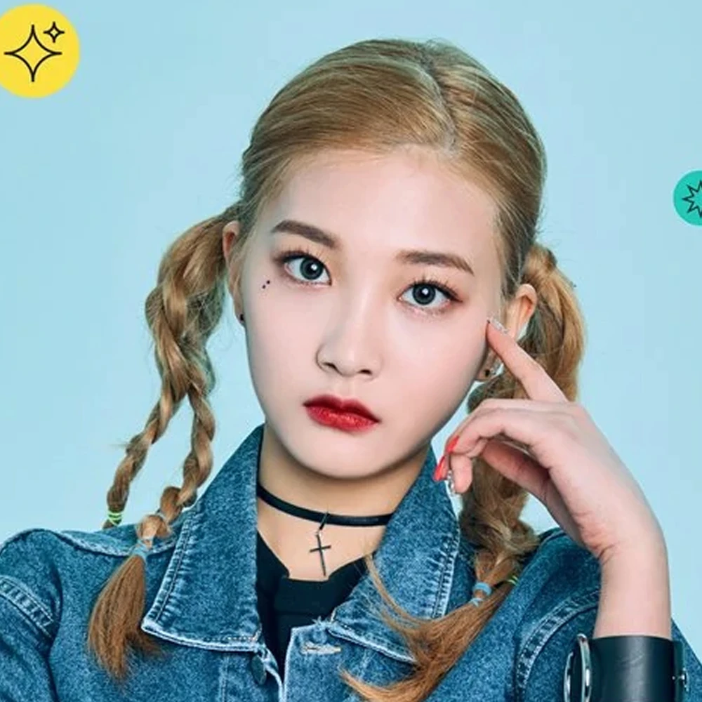 Min Seo | Woo!ah! Wiki | Fandom