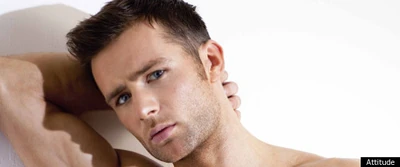 Callum Carter (fictional character) | Woodchurch (Fictional Soap) Wikia ...