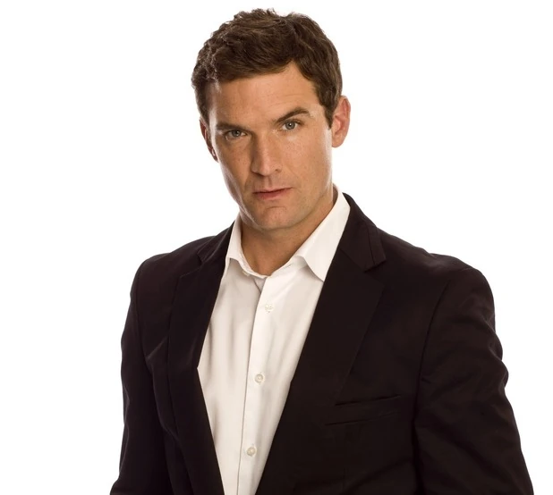 Mark Carter (fictional character) | Woodchurch (Fictional Soap) Wikia ...