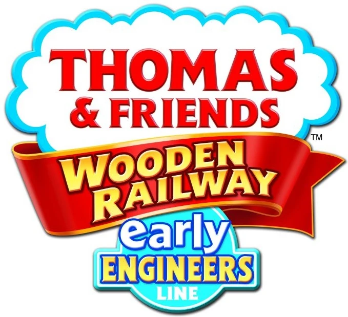 Early Engineers Line | Wooden Railway Wiki | Fandom