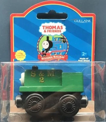 Neil/Gallery | Wooden Railway Wiki | Fandom