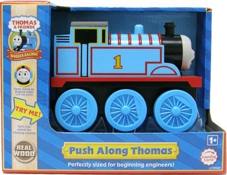 Push Along Thomas/Gallery | Wooden Railway Wiki | Fandom