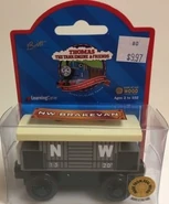 NW Brakevan/Gallery | Wooden Railway Wiki | Fandom