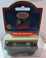 NW Brakevan/Gallery | Wooden Railway Wiki | Fandom
