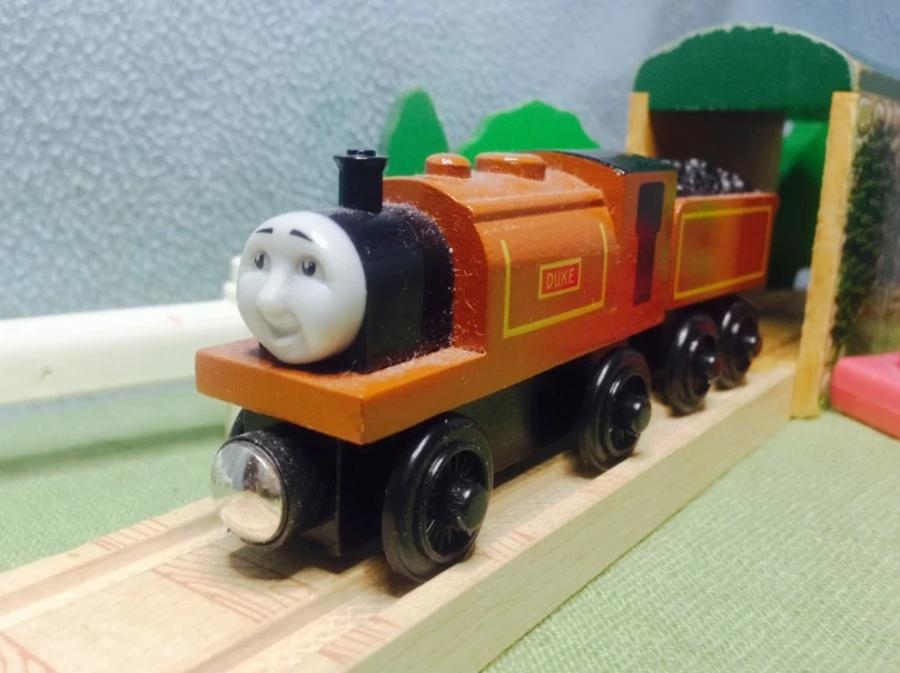 Duke | Sudric Saga Wiki | Fandom