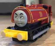 Sixteen | Sudric Saga Wiki | Fandom