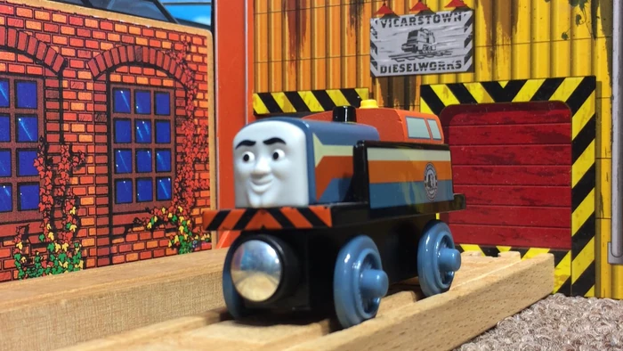 Den | Sudric Saga Wiki | Fandom