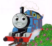 Thomas/Gallery | Sudric Saga Wiki | Fandom