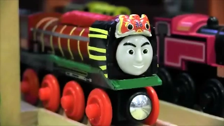 Yong Bao | Sudric Saga Wiki | Fandom