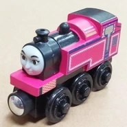 Ashima | Sudric Saga Wiki | Fandom