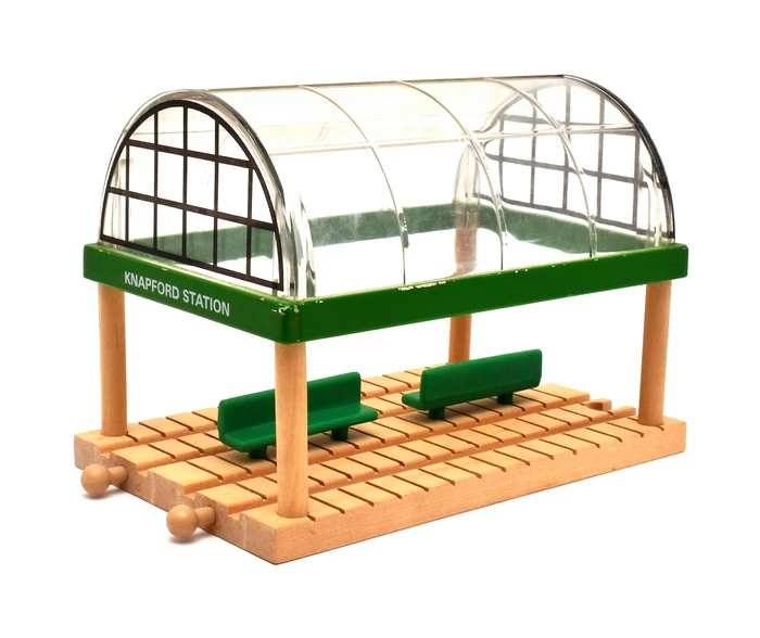 Knapford | Sudric Saga Wiki | Fandom