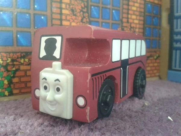 Bertie | Sudric Saga Wiki | Fandom