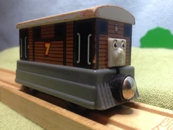 Toby | Sudric Saga Wiki | Fandom