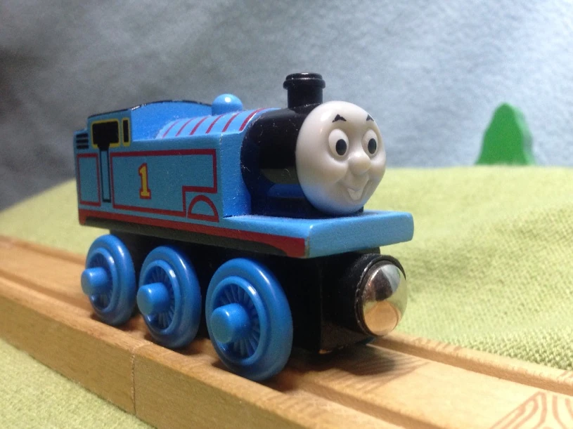Thomas | Sudric Saga Wiki | Fandom