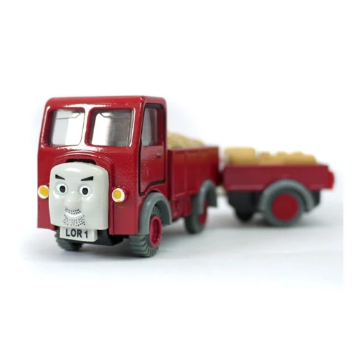 Lorry 1 | Sudric Saga Wiki | Fandom