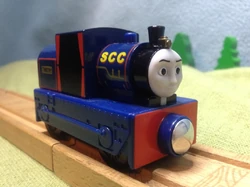 Timothy | Sudric Saga Wiki | Fandom