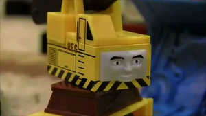 Reg | Sudric Saga Wiki | Fandom