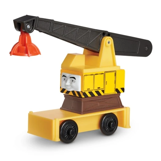 Reg | Wooden Railway Tales Wikia | Fandom