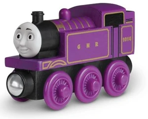 Ryan | Wooden Railway Tales Wikia | Fandom
