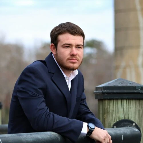 Noah Berg | Woodlands National Park Wiki | Fandom