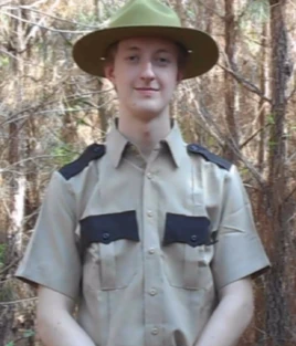 Alex | Woodlands National Park Wiki | Fandom
