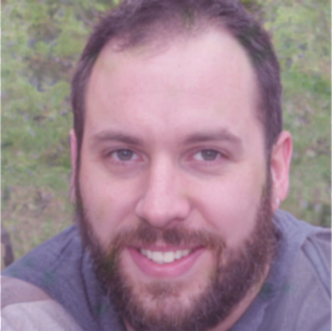 John Stewart | Woodlands National Park Wiki | Fandom