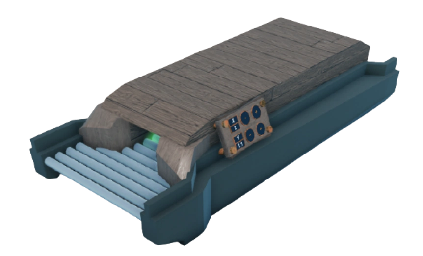 Basic Sawmill | Woodmill Inc. Wiki | Fandom