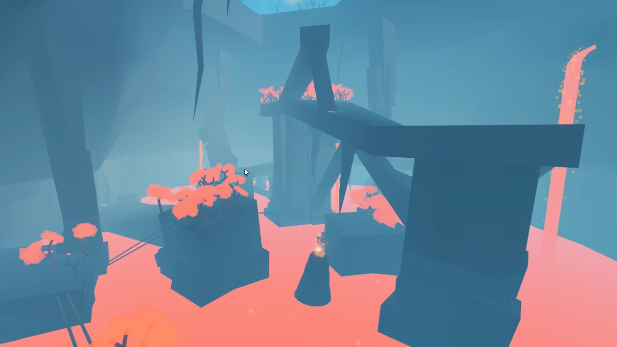 Volcano | Woodmill Inc. Wiki | Fandom