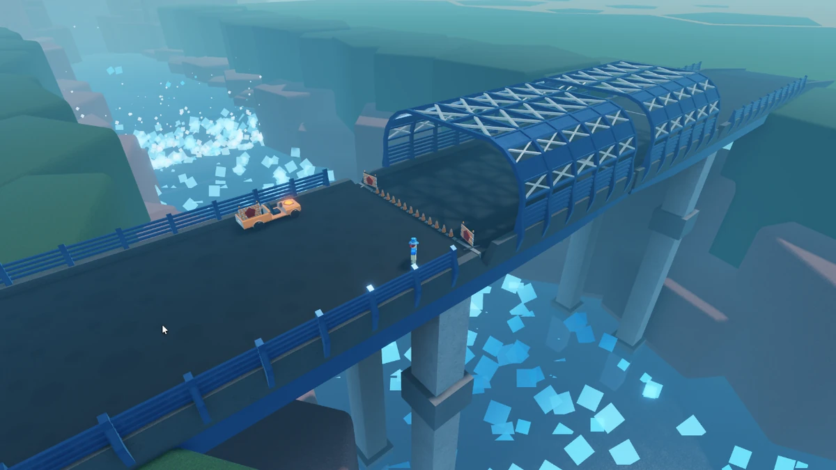 Bridge | Woodmill Inc. Wiki | Fandom