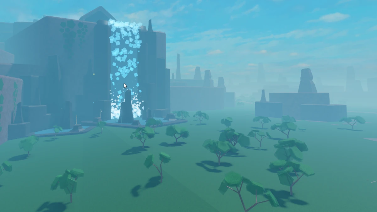 Main Biome | Woodmill Inc. Wiki | Fandom