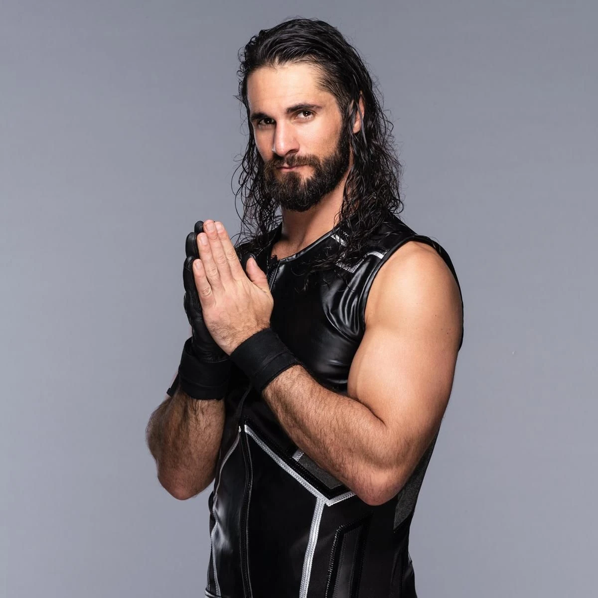 Seth Rollins | Woodport Wrestling RPG Wiki | Fandom