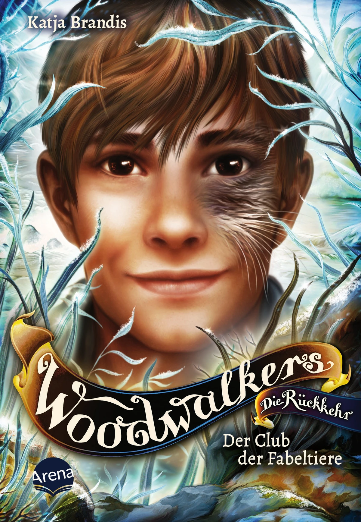 Der Club der Fabeltiere | Woodwalkers Wiki | Fandom