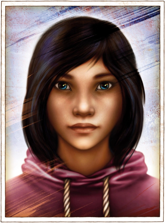 Tikaani Blue Cloud | Woodwalkers Wiki | Fandom