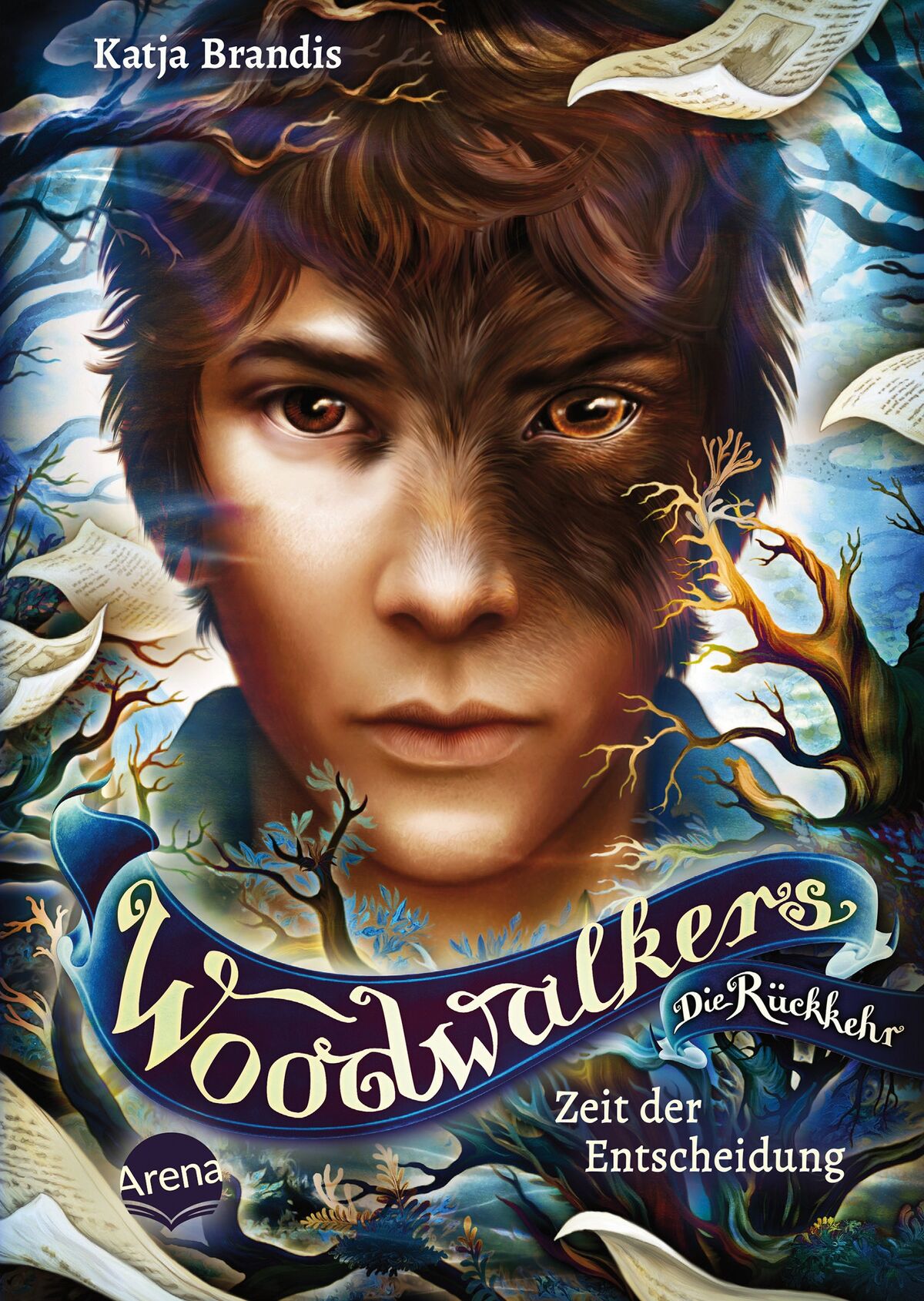 Zeit der Entscheidung | Woodwalkers Wiki | Fandom Zeit der Entscheidung | Woodwalkers Wiki | Fandom