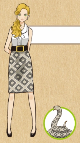 Sarah Calloway | Woodwalkers Wiki | Fandom