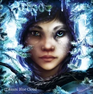 Tikaani Blue Cloud | Woodwalkers Wiki | Fandom