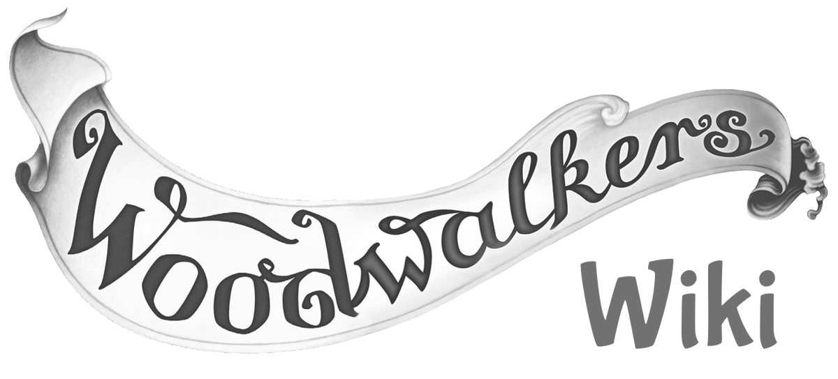 Hailey Ritter | Woodwalkers Wiki | Fandom Hailey Ritter | Woodwalkers Wiki | Fandom