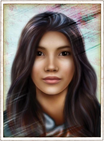 Wing Feather | Woodwalkers Wiki | Fandom