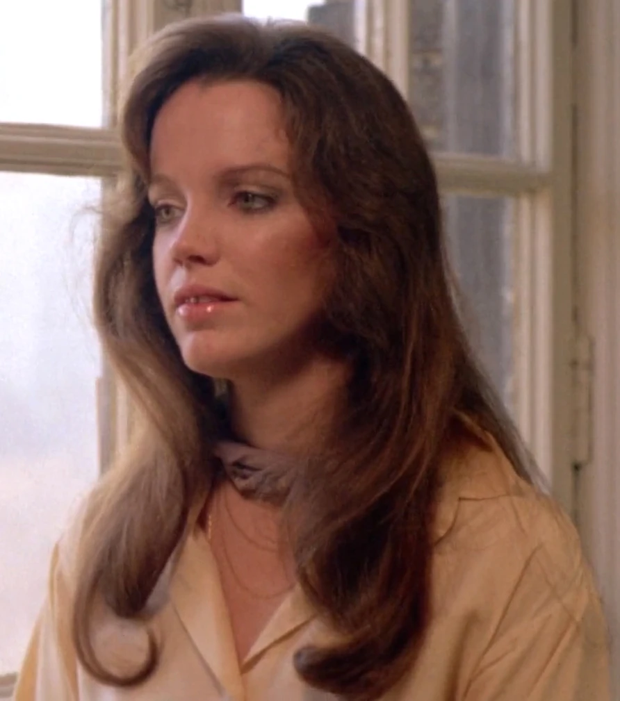 Kristin Griffith | Woody Allen Wiki | Fandom