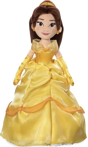 Belle | Woody and Daffy Duck Wiki | Fandom