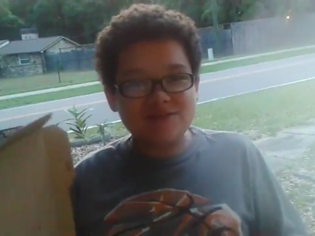 The Pizza Guy | Woody and Daffy Duck Wiki | Fandom