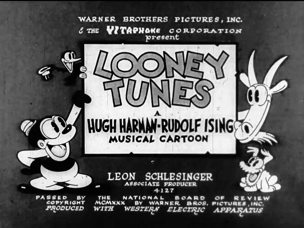 Warner Bros. Cartoons/Gallery | Woody and Daffy Duck Wiki | Fandom