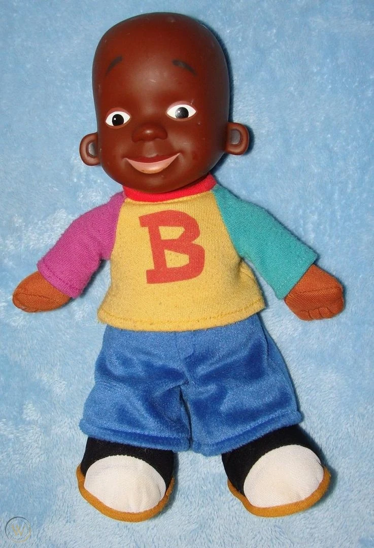 Little Bill | Woody and Daffy Duck Wiki | Fandom
