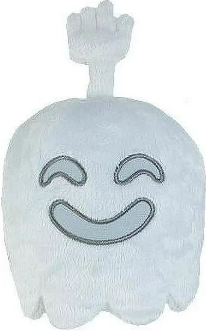 High Five Ghost | Woody and Daffy Duck Wiki | Fandom