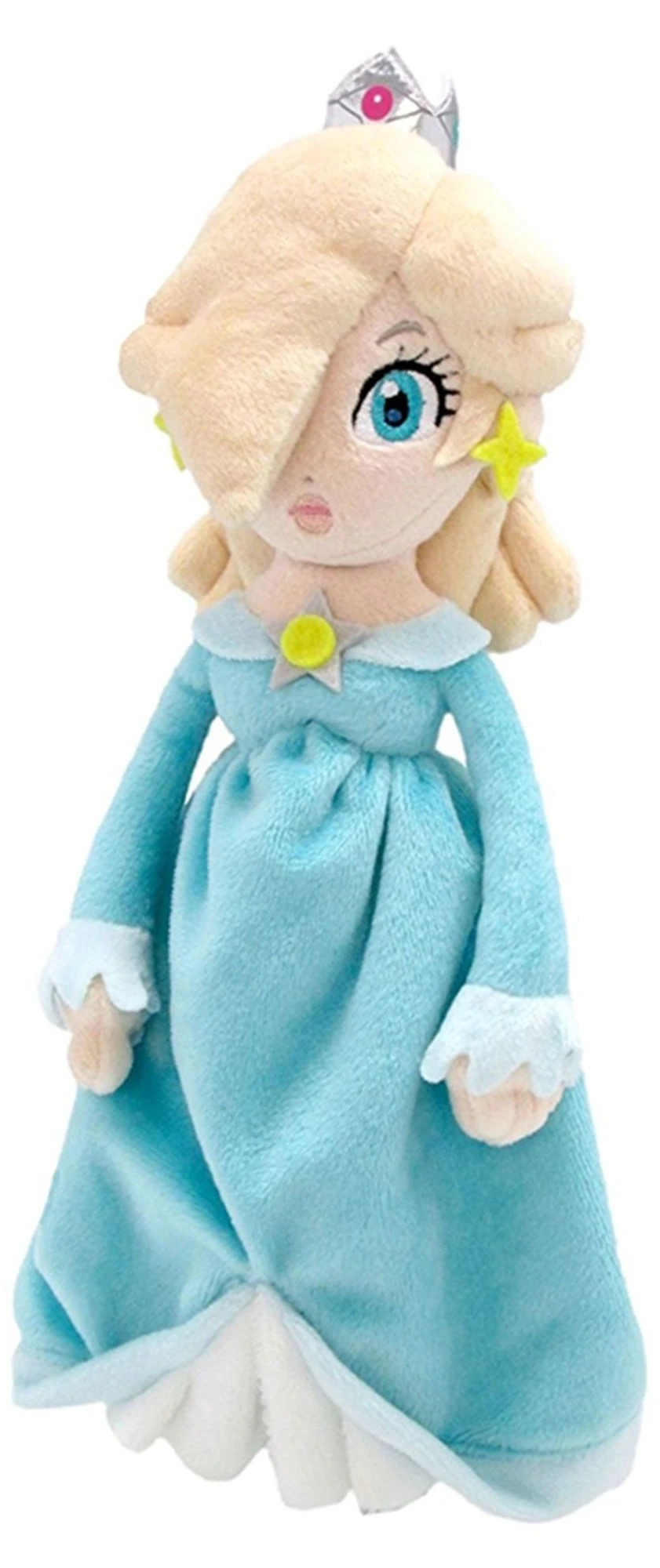 Princess Rosalina | Woody and Daffy Duck Wiki | Fandom